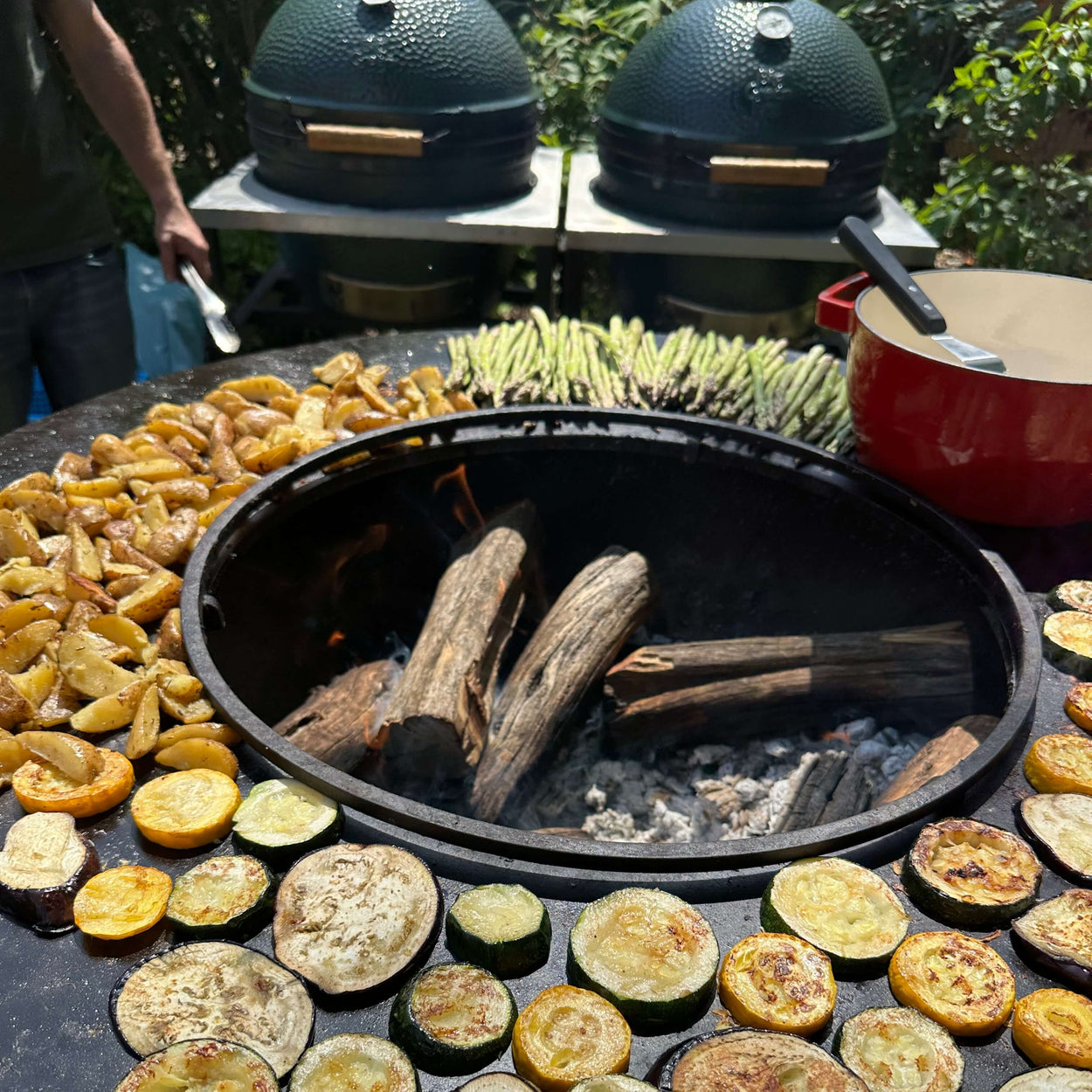 Catering – Grillicious Meals